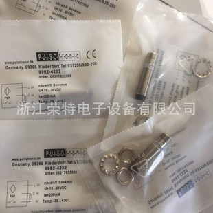 全新德国波尔索接近开关KORT200-M12MB64-DPA-IR品质保证-阿里巴巴