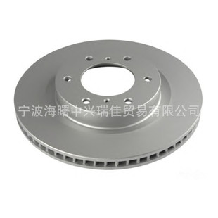 brake disc 43512-0K090 43512-52120 42510-SNA-A00 刹车盘-阿里巴巴