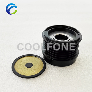 发电机单向皮带轮适用于奔驰SLC R172 SLK 0009062103 0009064004-阿里巴巴