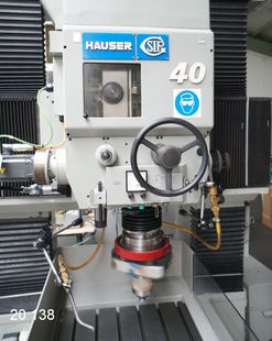 二手，坐标磨 瑞士HAUSER S40-阿里巴巴