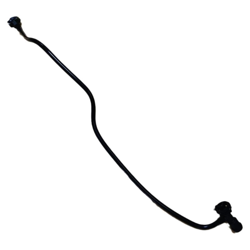 适用于奥迪A4L-B9副水壶管8W0121081BL膨胀壶管-阿里巴巴