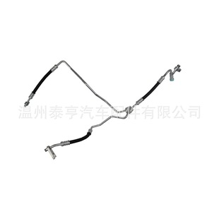 6398303700 Merceds A/C Refrigerant Liquid Hose 636 639-阿里巴巴