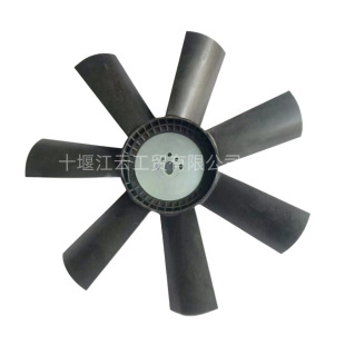 供应 3911322康明斯6CT8.3-G2发电机风扇叶 3911326 3911323-阿里巴巴