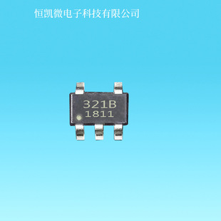 LMV321 SOT23-5封装 低功耗运算放大器 集成电路IC 电子元器件-阿里巴巴