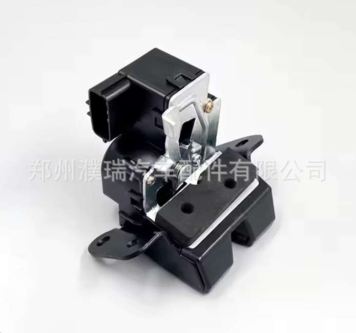 81230-2W000 812302W000适用现代起亚 Tucson SantaFe后备箱锁尾-阿里巴巴