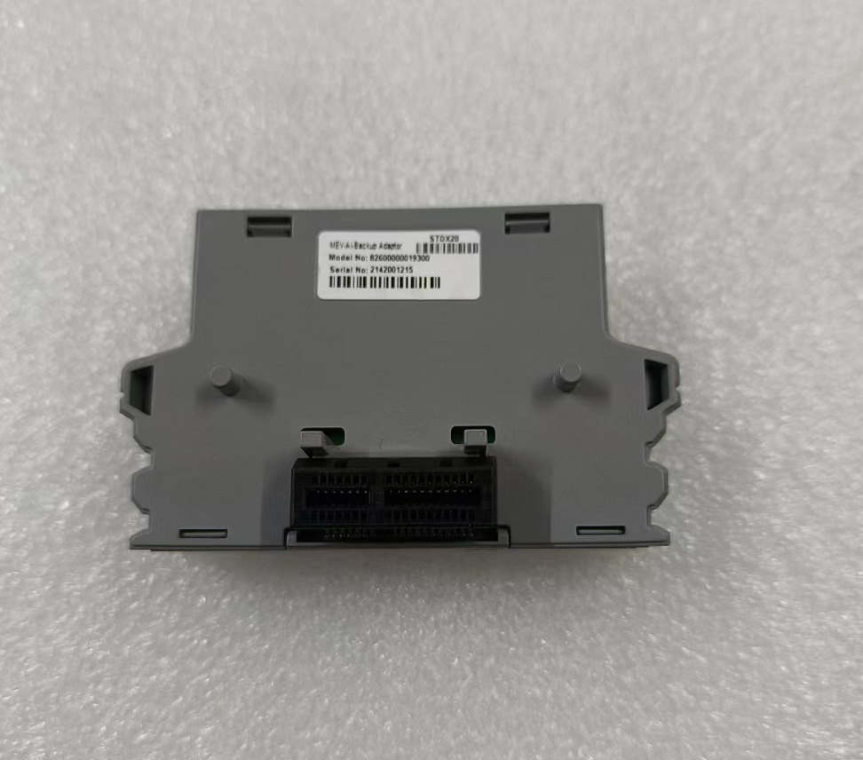艾默生尼得科CT变频器配件MEV-AI--Backup Adaptor 24V全新-阿里巴巴