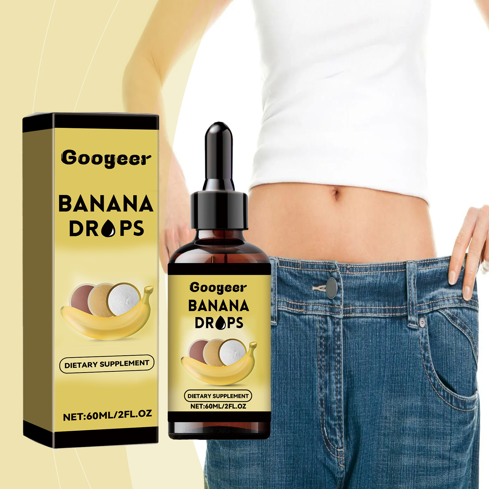 Googeer Dietary Supplement Body Treatment-阿里巴巴