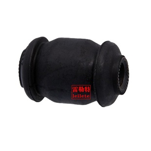 适用于 现代 发动机悬挂衬套 减震器胶套 54551-1E000-阿里巴巴