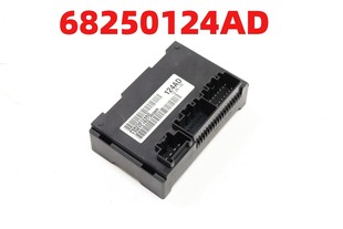 68250124AD，68250124AA 转移箱控制模块单元-阿里巴巴