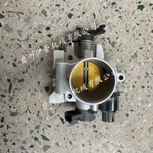 跨境专供适用于福特汽车零配件22210-BZ111自动变速箱节气门总成-阿里巴巴