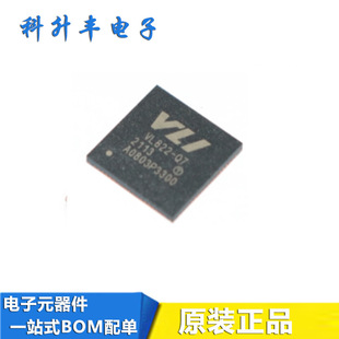 VL822-QFN76 封装QFN-76 丝印VL822-Q7 USB控制器IC芯片 全新原装-阿里巴巴