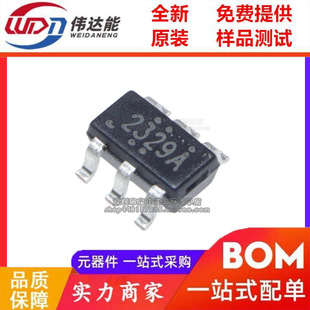 全新原装 BP2329AJ BP2329A 丝印2329A SOT23-6 LED驱动电源芯片-阿里巴巴
