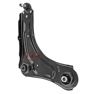 控制臂适用雷诺梅甘娜545015824R 545014055R 545009207R-阿里巴巴