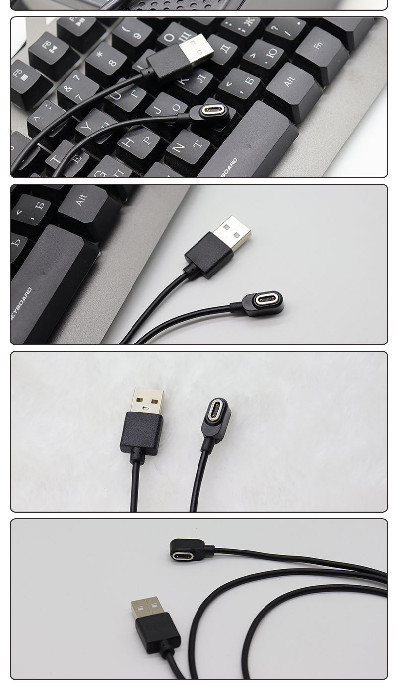 适用小天才充电线Z6巅F版充电器Z6A/Z7/Z7a/Z8磁吸手表充电数据线-阿里巴巴