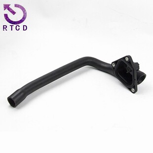 水箱散热器软管 11537600586适用宝马F20 F21 F30 F31 F35 114I-阿里巴巴