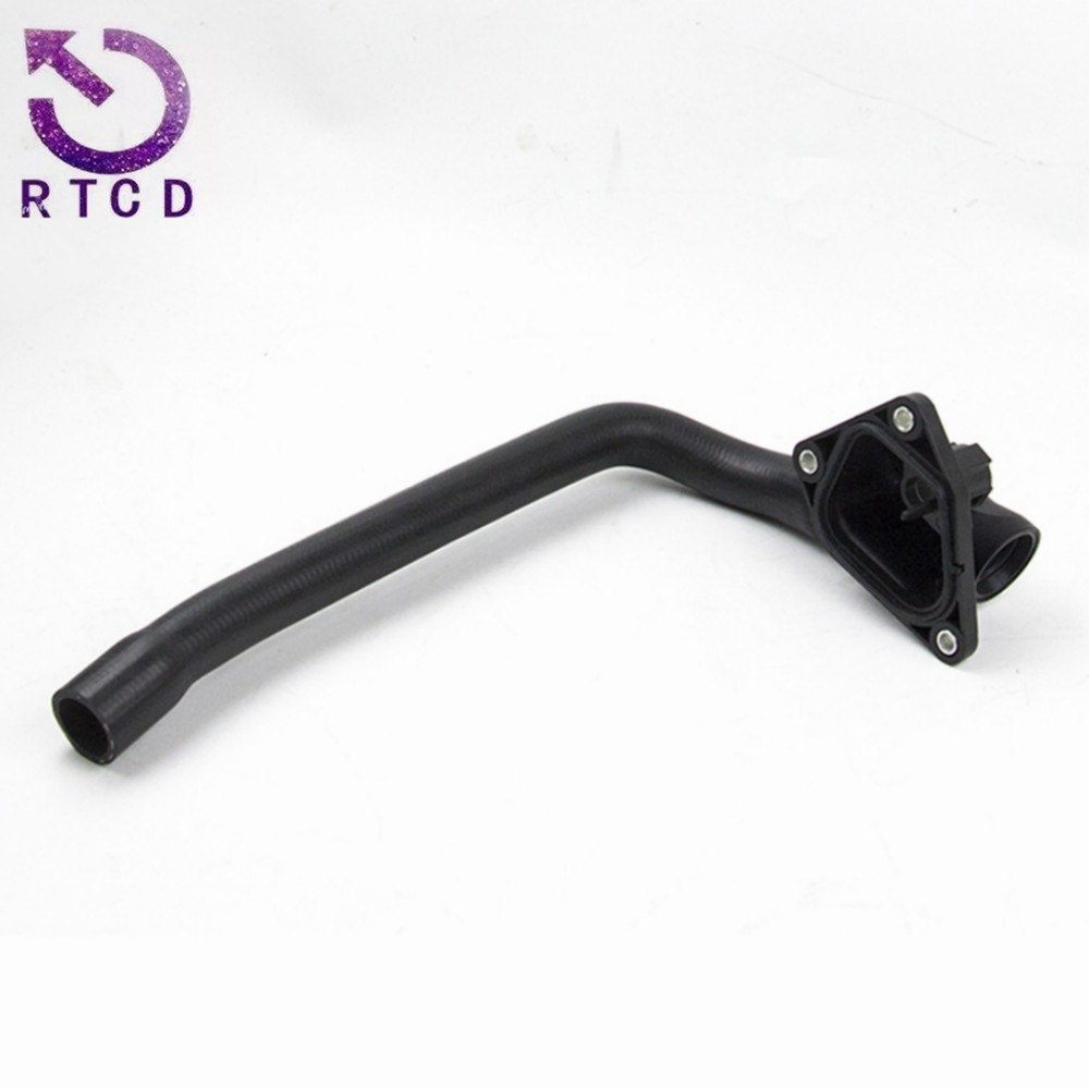 水箱散热器软管 11537600586适用宝马F20 F21 F30 F31 F35 114I-阿里巴巴