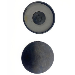 堵盖油封 适用于沃尔沃2.4/2.5/2.0T 1397381-阿里巴巴