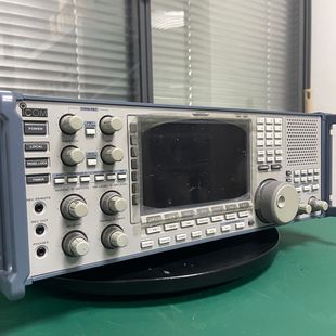 租售/回收 艾可幕ICOM IC-R9500 宽频接收机 短波 业余无线电-阿里巴巴