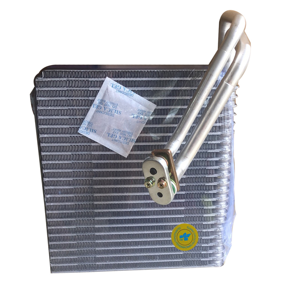 适用沃尔沃 富豪 XC60 XC70 30767016 31267591 汽车空调蒸发器-阿里巴巴