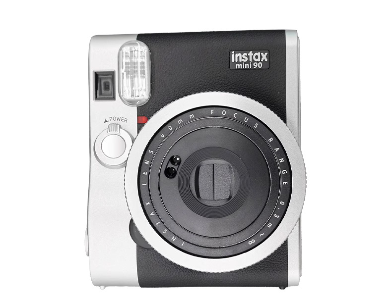 拍立得mini90相机一次成像 立拍立得相纸全自动曝光复古mini99-阿里巴巴
