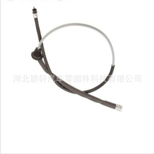 厂家供应汽车拉索25880301 1K0609721BB 20783848 25866299-阿里巴巴