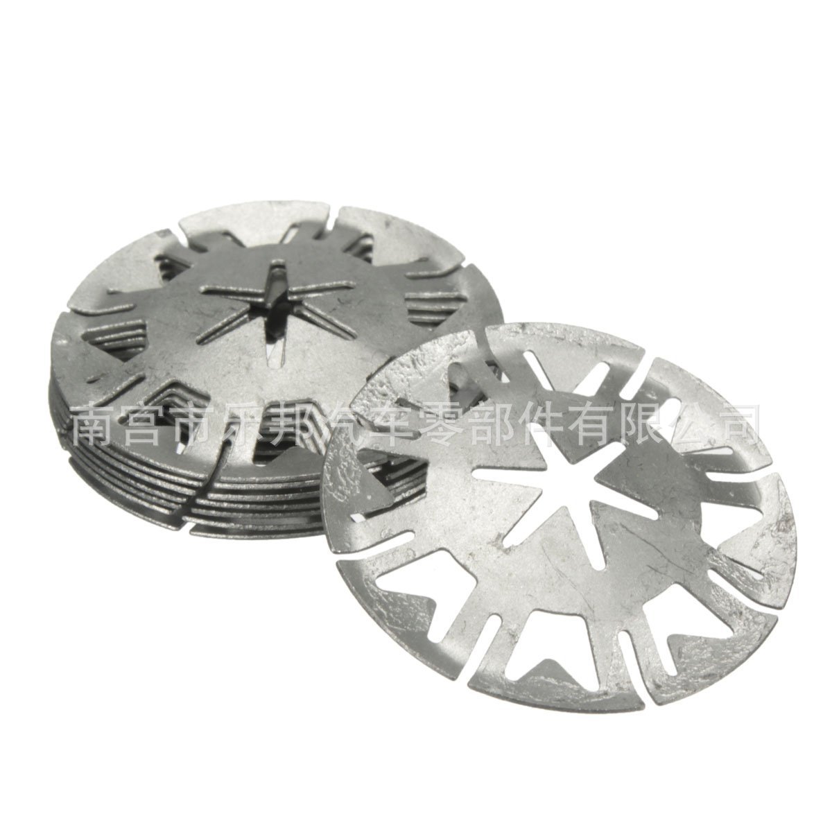 适用于大众高尔夫汽车排气隔热罩螺母底盘卡扣N90796501固定夹子-阿里巴巴