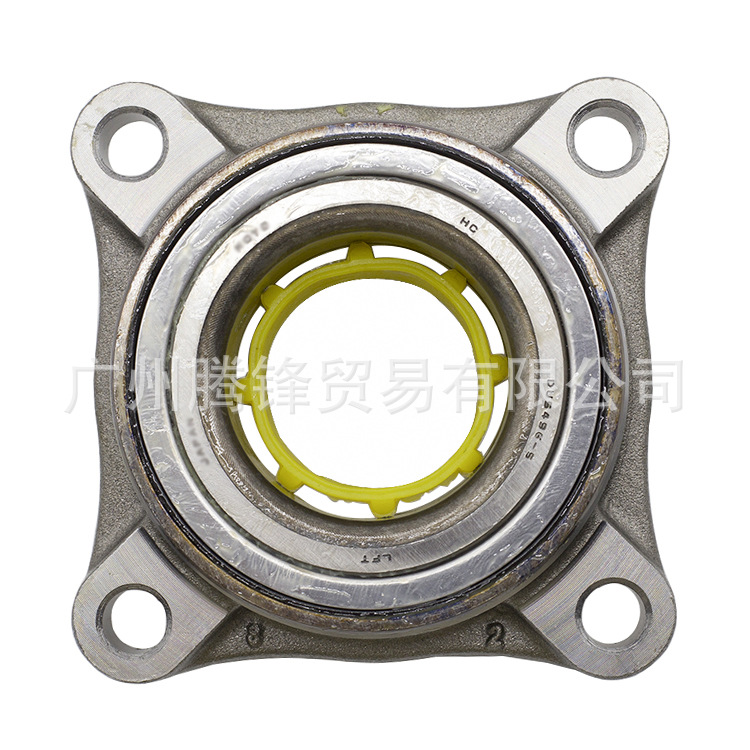 43570-60010 轮毂单元轴承 适用于丰田兰德酷路泽普拉多海拉克斯-阿里巴巴