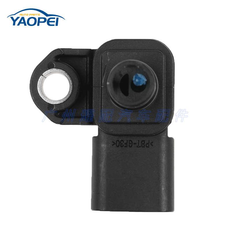 55593802 适用18-19欧宝雪佛兰进气压力传感器进气歧管温度传感器-阿里巴巴