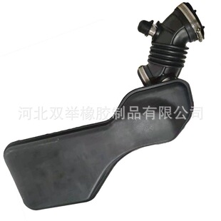 汽车空滤器进气软管 适用于日产雷诺科雷傲空气管道16554-4CL1A-阿里巴巴