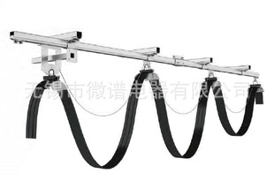 无锡C32 C40 C50 C63加厚C型钢轨道电缆滑车不锈钢C型导轨滑车-阿里巴巴