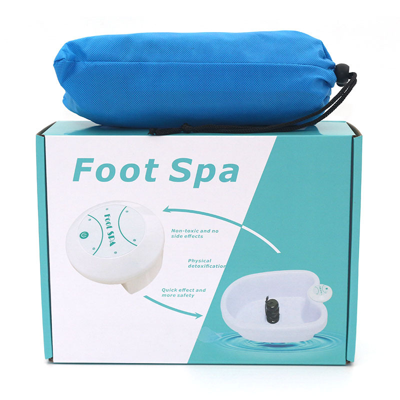 sdyfu跨境电商亚马逊热销footspa离子足浴器泡脚仪ionic spa-阿里巴巴