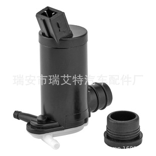 适用福特挡风玻璃雨刮洗涤泵7003178,87AB17K624AB,93BB17K624-阿里巴巴