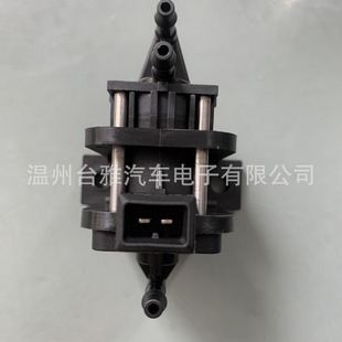 EGR真空电磁阀 EGR Vacuum Solenoid Valve 701906283-阿里巴巴