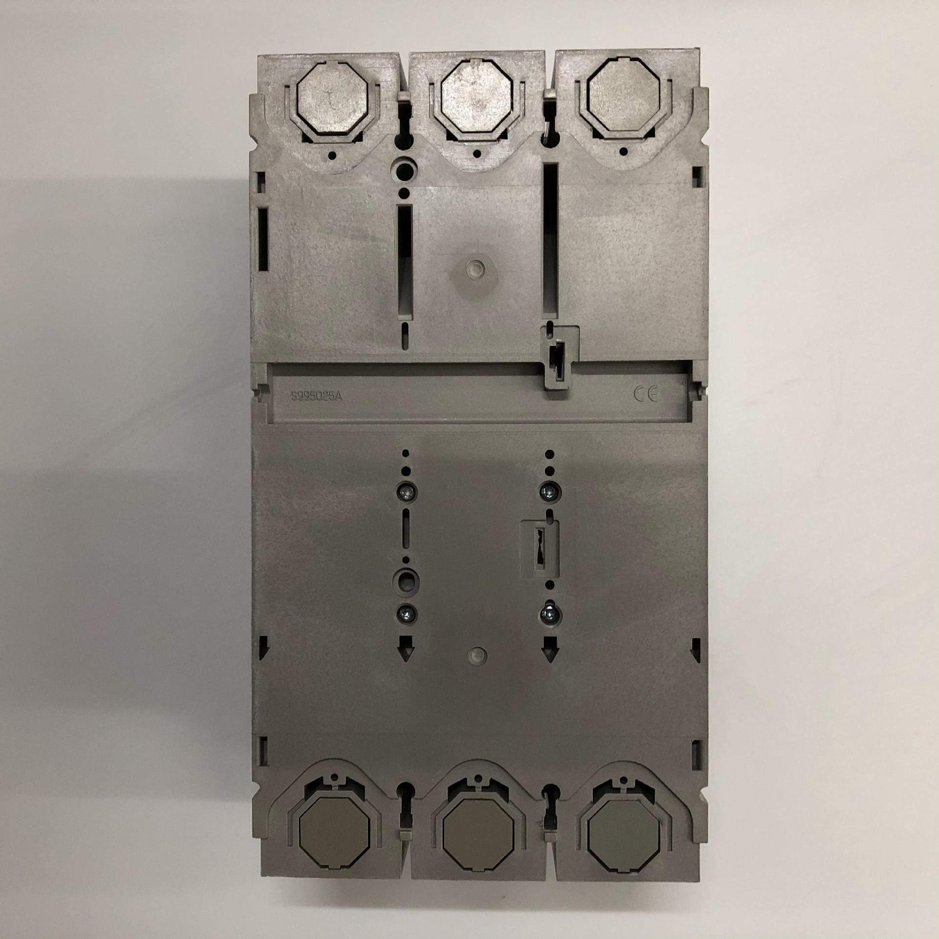 原装正品NS400N 3P 400A STR23SE 32693梅兰日兰塑壳式断路器-阿里巴巴