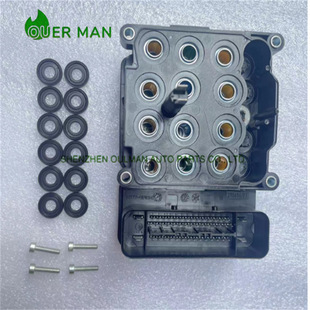 ABS泵电脑 适用于指南针酷博 68067059AB 68089567AF 68259556AD-阿里巴巴