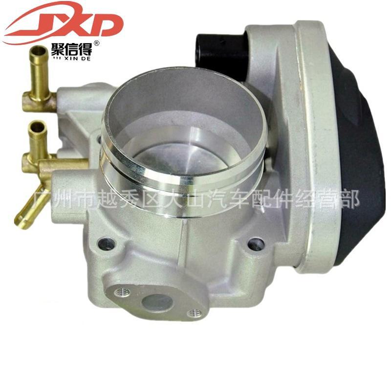 跨境厂价节气门06A133062A 06A133062AB 06A133062N A2C53042125-阿里巴巴