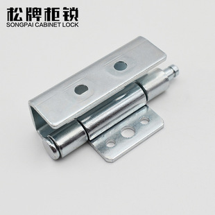 松牌柜锁CL237-2不锈钢合页铁铰链配电柜铰链开关锁工业设备厂家-阿里巴巴