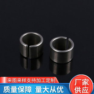 厂家供应发条弹簧扁丝弹簧碟形弹簧恒力发条弹簧-阿里巴巴