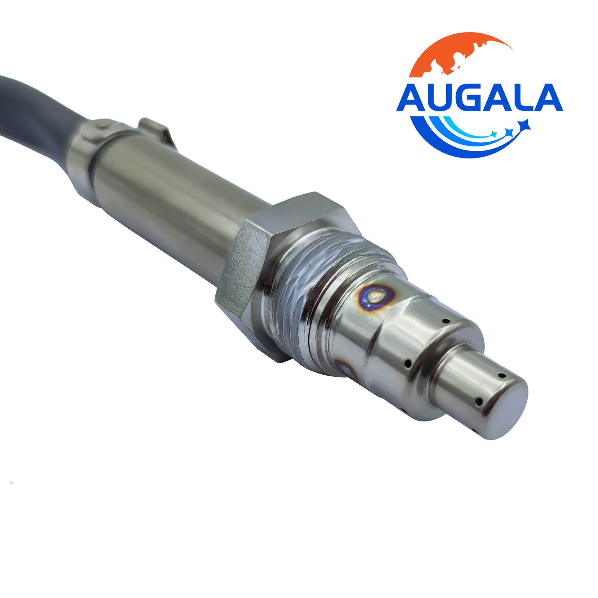 氮氧传感器 Nox sensor 1928760 5WK97348 4326769 适用于康明斯-阿里巴巴