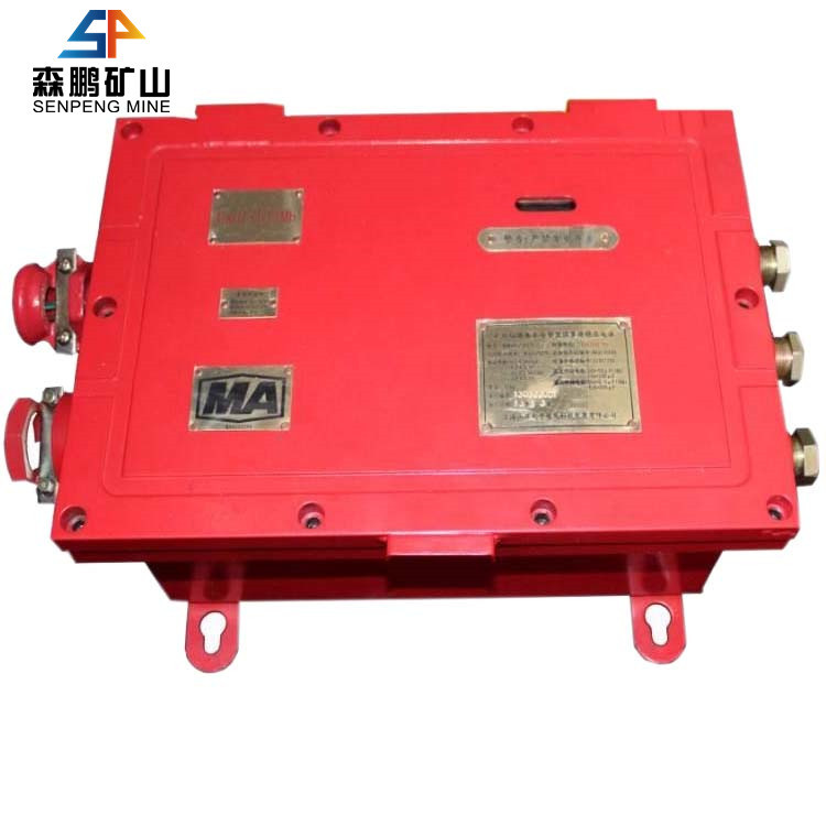 矿用防爆KDW127/12B直流稳压电源 矿用隔爆兼本安型直流稳压电源-阿里巴巴