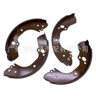 8-97191108-0/K4462适用于五十铃汽车后鼓皮后刹车蹄-阿里巴巴