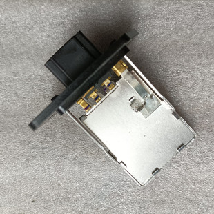971283K000适用于现代起亚鼓风机电阻器 97128-3K000-阿里巴巴