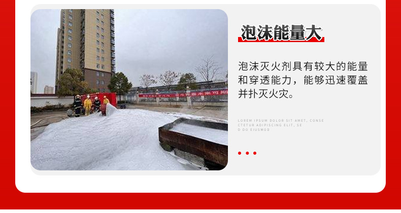 PY8/500移动式PY4/300轻便式泡沫推车消防罐半固定式泡沫灭火装置-阿里巴巴