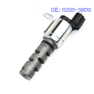 适用于丰田VVT机油控制阀15330-38010 15330-0S010 15330-0P060-阿里巴巴