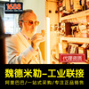 魏德米勒保险端子带灯SAKSI 4N LD 1D 24VAC/DC 2697370000新款-阿里巴巴