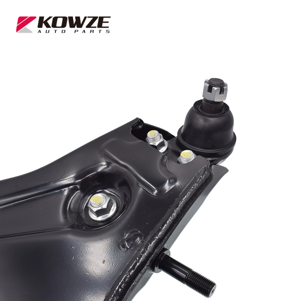 悬挂托臂下摆臂4013A472现货硬度强韧性好适用三菱皮卡L200控制臂-阿里巴巴