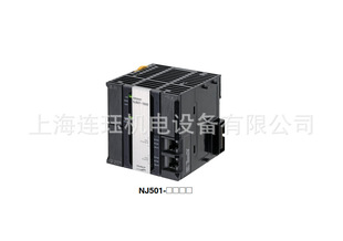 OMRON/欧姆龙 NJ501-1300 NJ系列 CPU单元-阿里巴巴