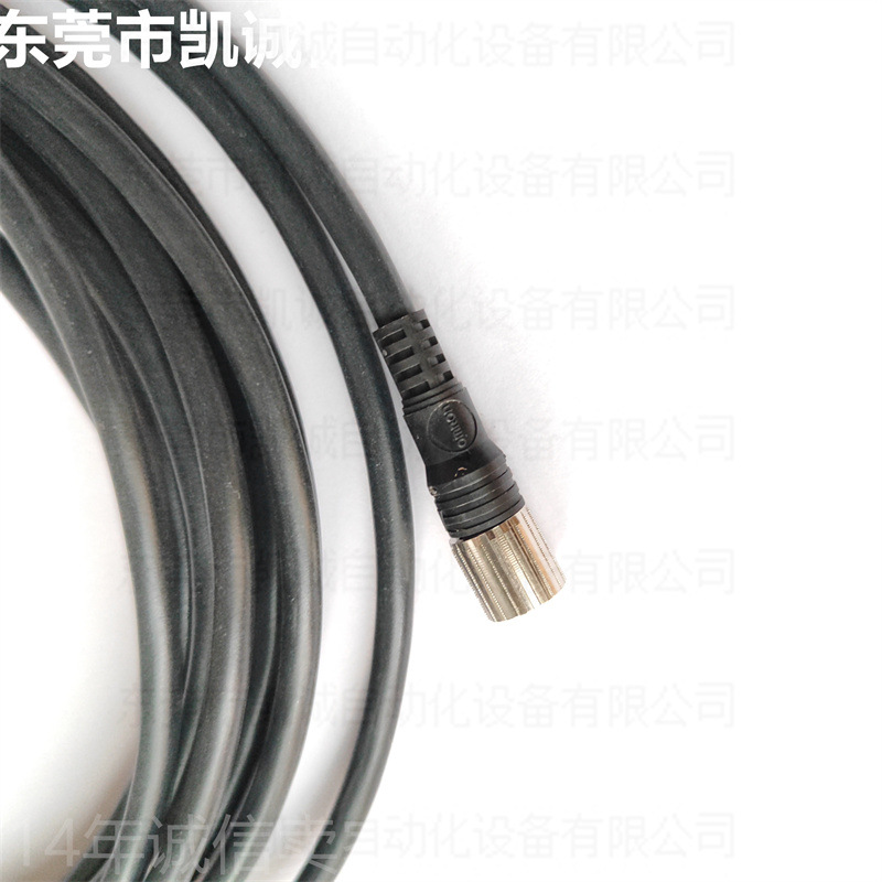 XS3F-M421-405-A 有现货OMRON连接线传感器I/O接插件 M8级插件5米-阿里巴巴