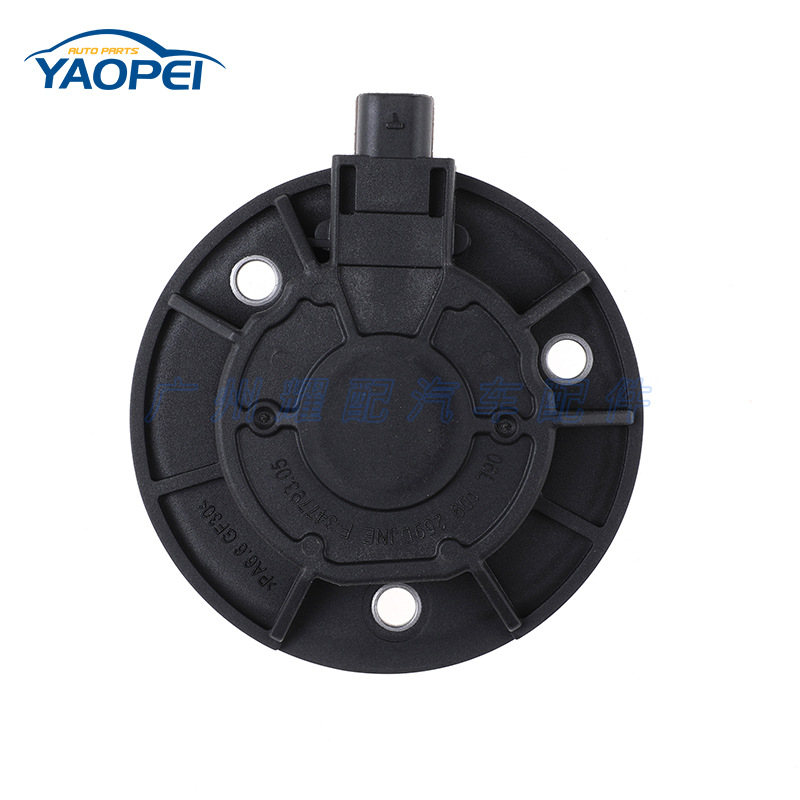 06L109259D 706117260适用于奥迪A4凸轮轴电磁阀可变定时油控制阀-阿里巴巴