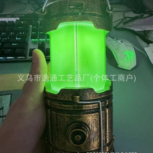 Miniature Nuclear Reactor Lantern 微型核反应堆灯笼灯树脂装饰-阿里巴巴